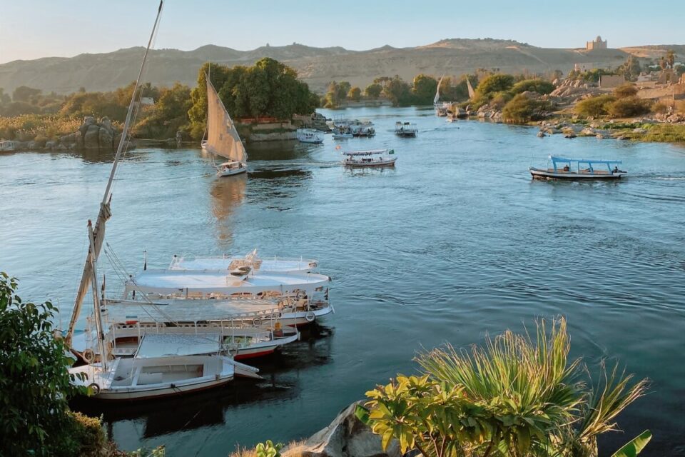 Morocco vs. Egypt: Which Incredible Country Should You Visit? - A One ...