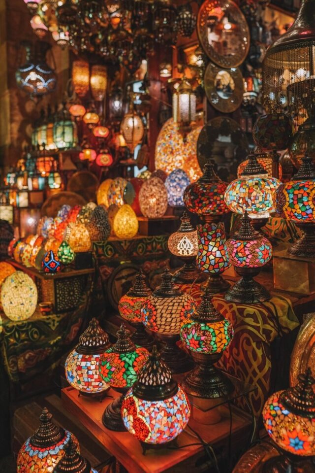 Morocco vs. Egypt: Which Incredible Country Should You Visit? - A One ...
