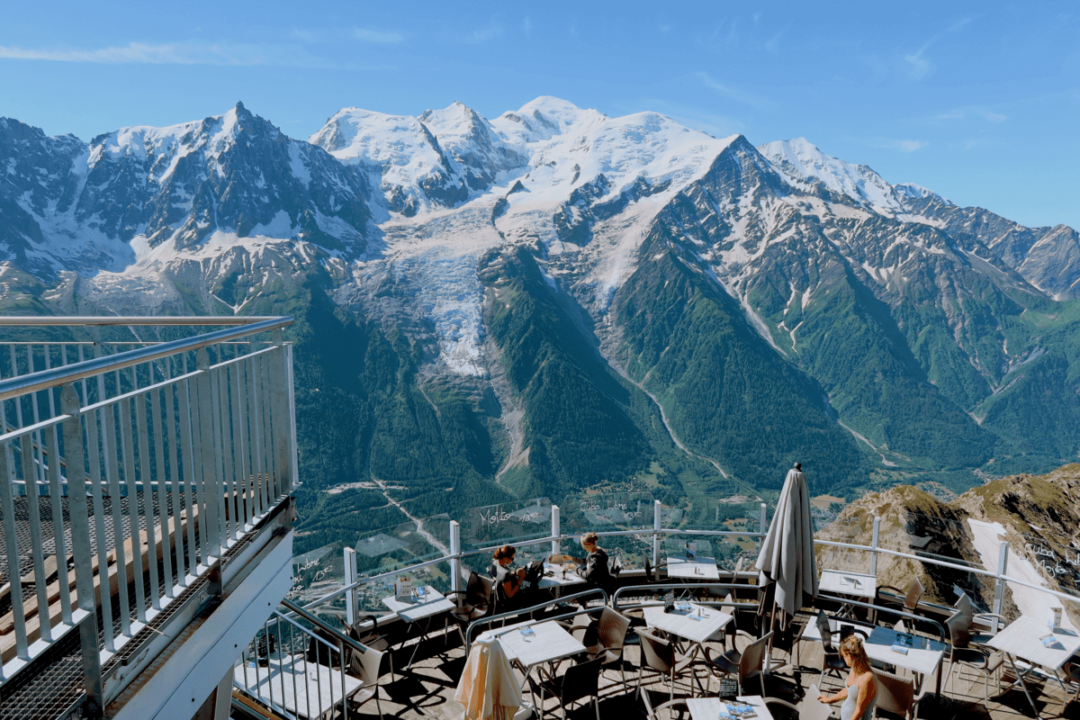3 Days in Chamonix, France: The Perfect Itinerary - A One Way Ticket